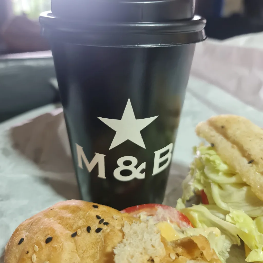 Mugg & Bean | ABC Place – TortoisePath | Kenya 🇰🇪