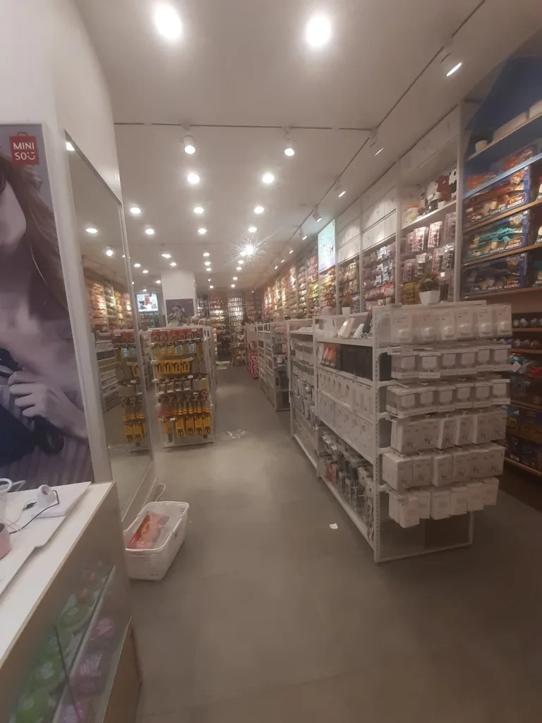 Miniso | Westgate – TortoisePath | Kenya 🇰🇪