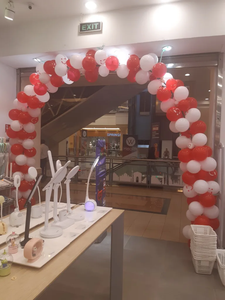 Miniso | Westgate – TortoisePath | Kenya 🇰🇪