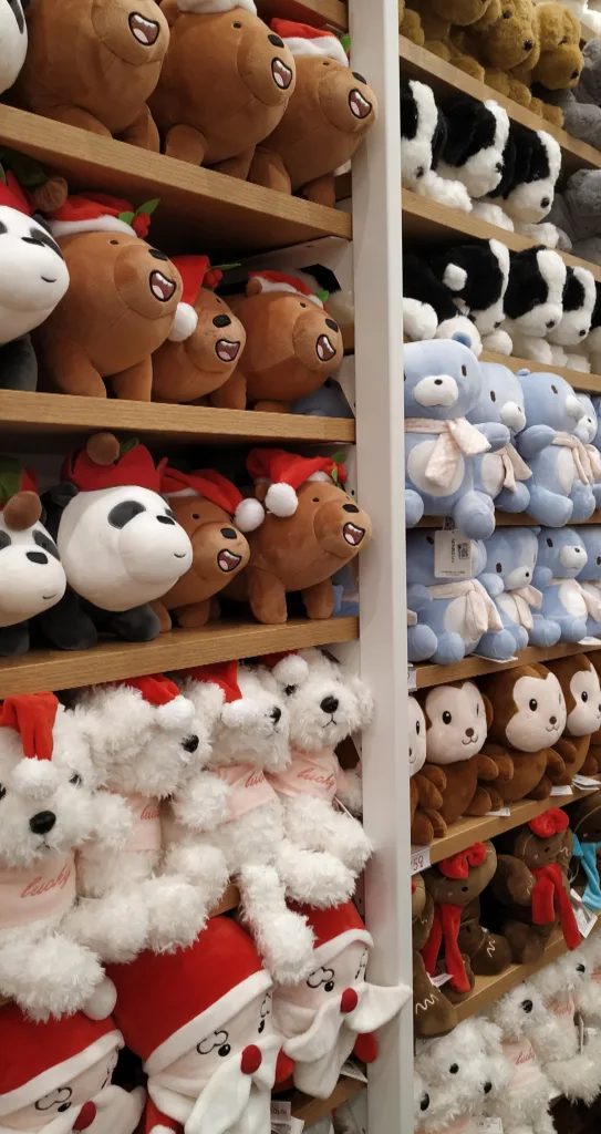 Miniso | Westgate – TortoisePath | Kenya 🇰🇪