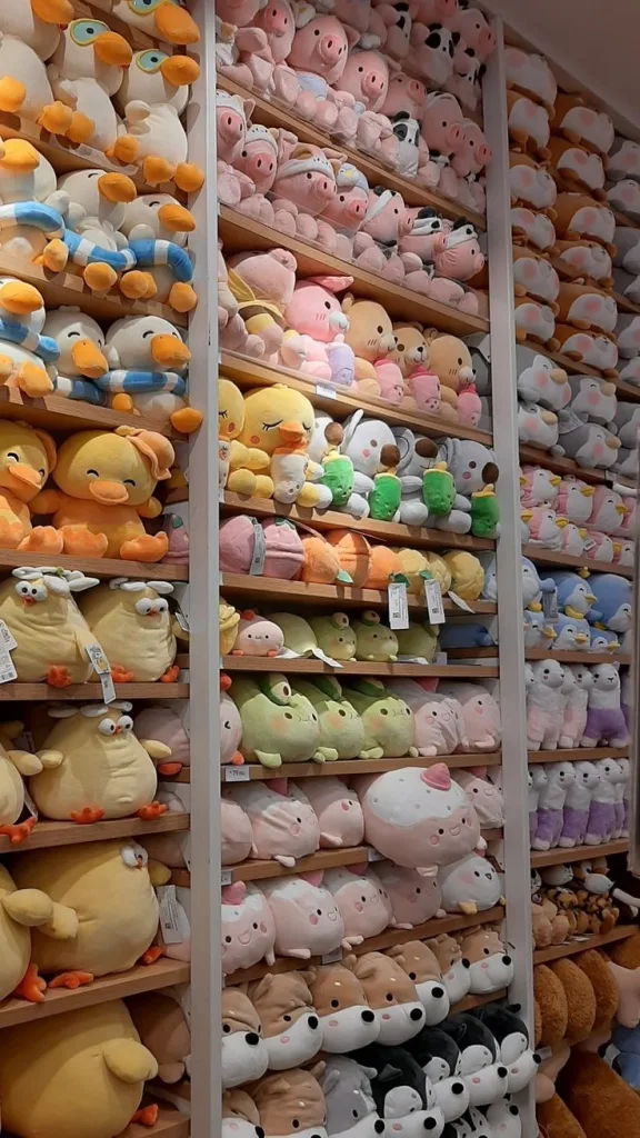 Miniso | Westgate – TortoisePath | Kenya 🇰🇪
