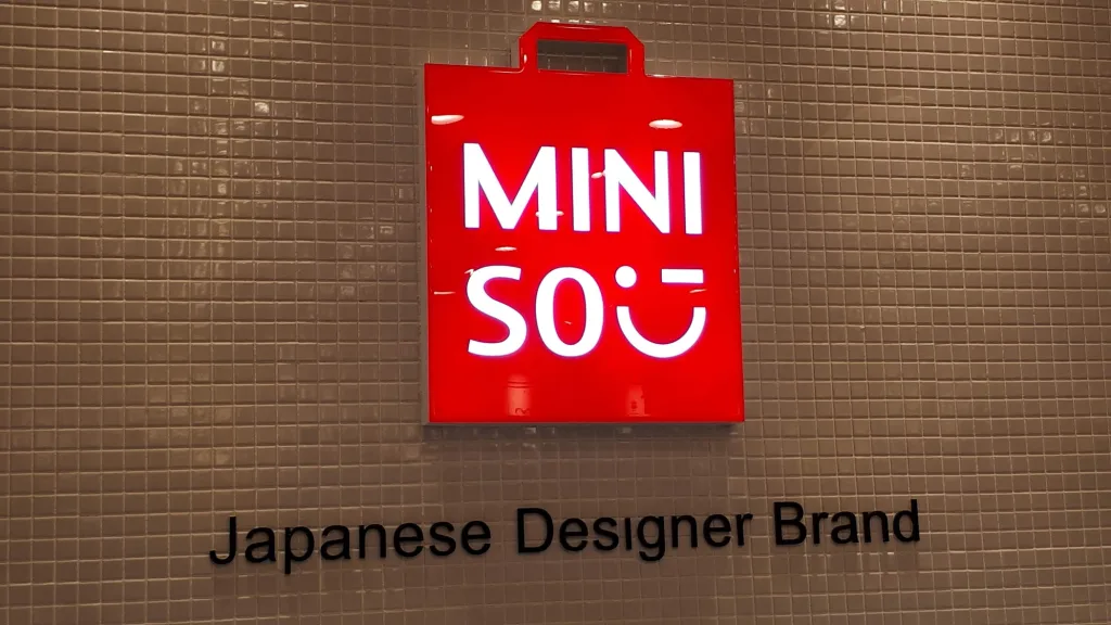 Miniso | Westgate – TortoisePath | Kenya 🇰🇪