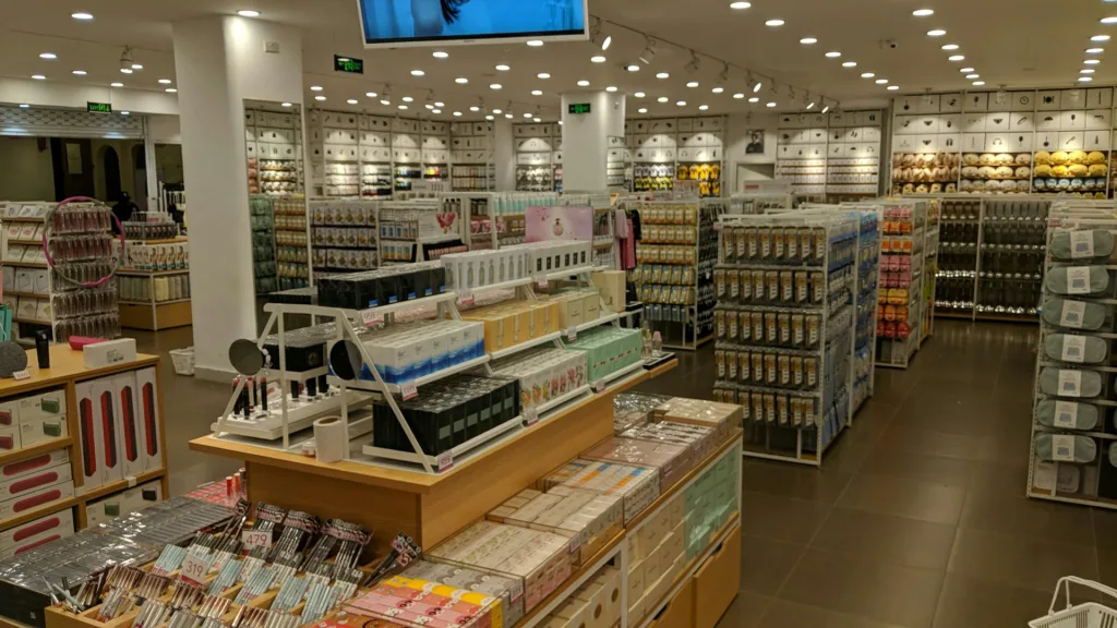 Miniso | Village Market – TortoisePath | Kenya 🇰🇪