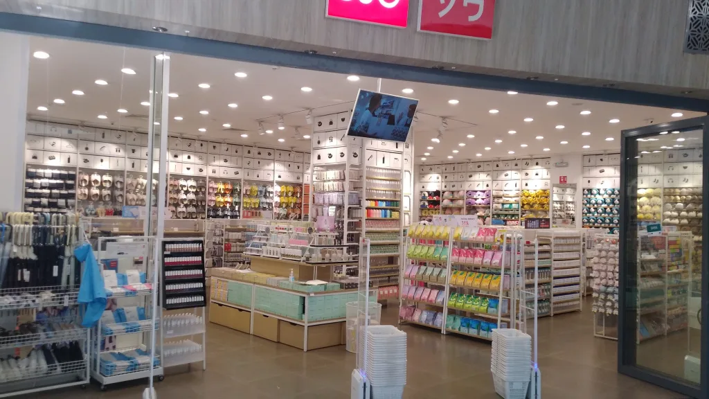 Miniso | Southfield Mall – TortoisePath | Kenya 🇰🇪