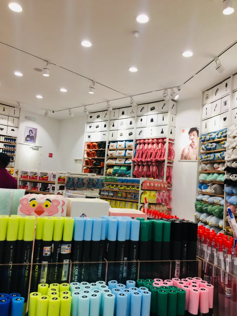 Miniso | Two Rivers Mall – TortoisePath | Kenya 🇰🇪