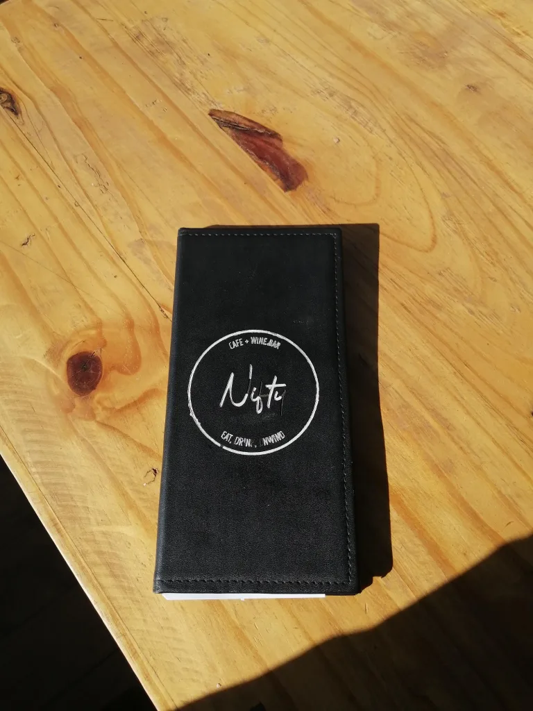 Nifty Cafe and Wine Bar – TortoisePath | Kenya 🇰🇪