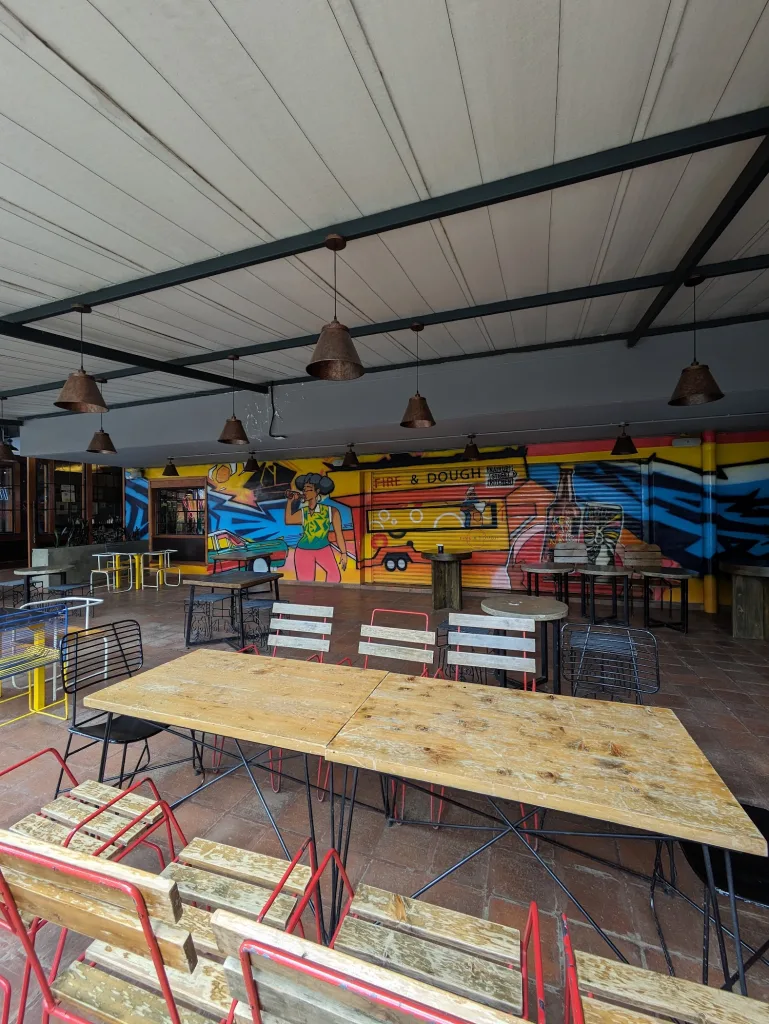 Nairobi Street Kitchen – TortoisePath | Kenya 🇰🇪