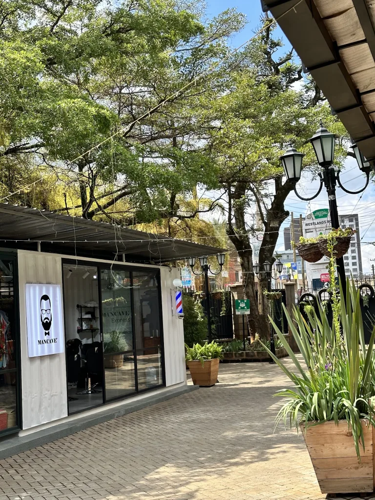 Nairobi Street Kitchen – TortoisePath | Kenya 🇰🇪