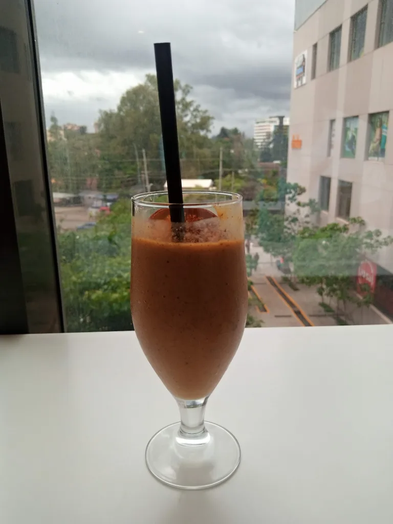 Barista & Co. | Sarit Centre – TortoisePath | Kenya 🇰🇪