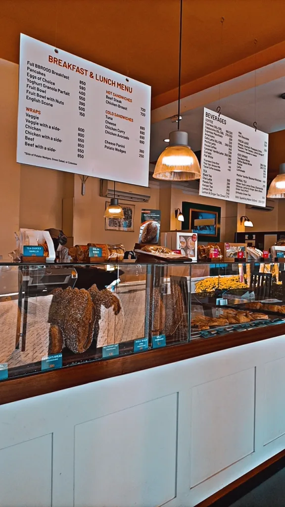 BBROOD Kenya | ABC Place – TortoisePath | Kenya 🇰🇪