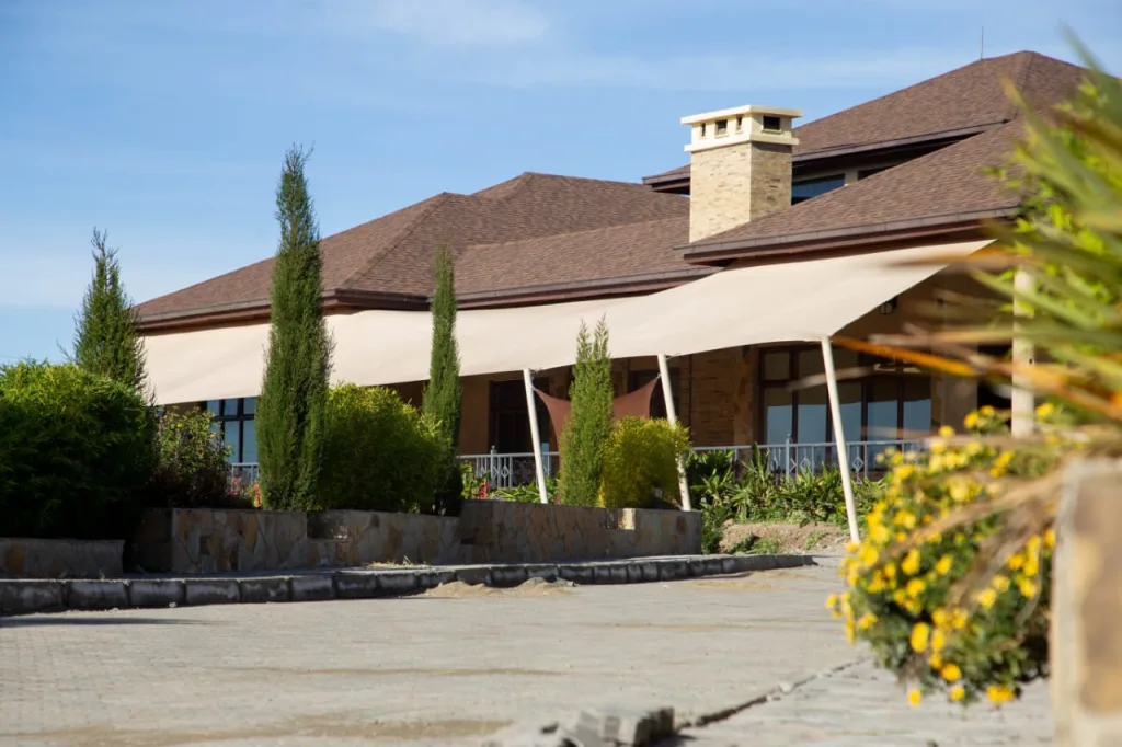 Elmer Resort & Spa Naivasha – TortoisePath | Kenya 🇰🇪