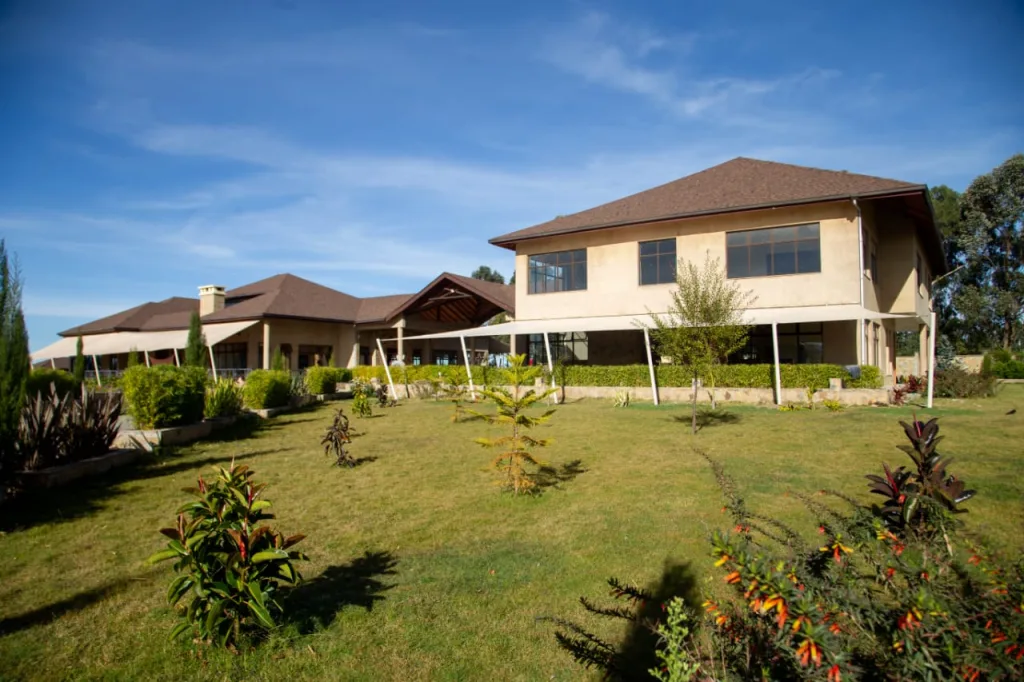 Elmer Resort & Spa Naivasha – TortoisePath | Kenya 🇰🇪