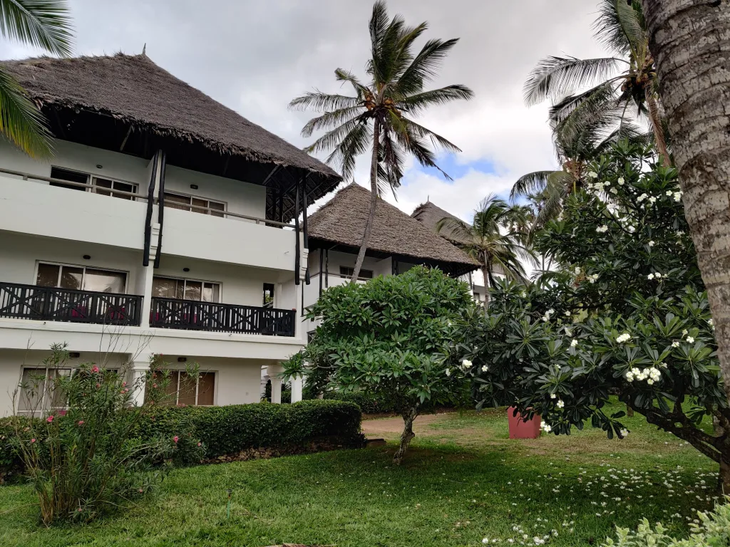 Turtle Bay Beach Resort Watamu – TortoisePath | Kenya 🇰🇪