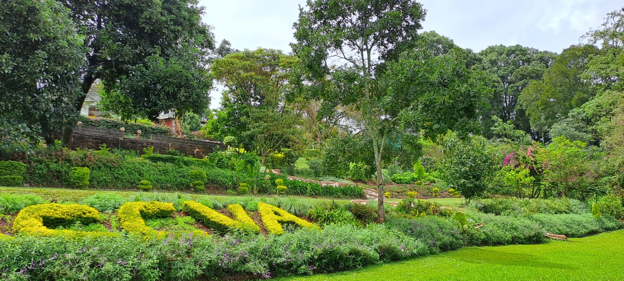 Twin Rivers Resort Tigoni – TortoisePath | Kenya 🇰🇪