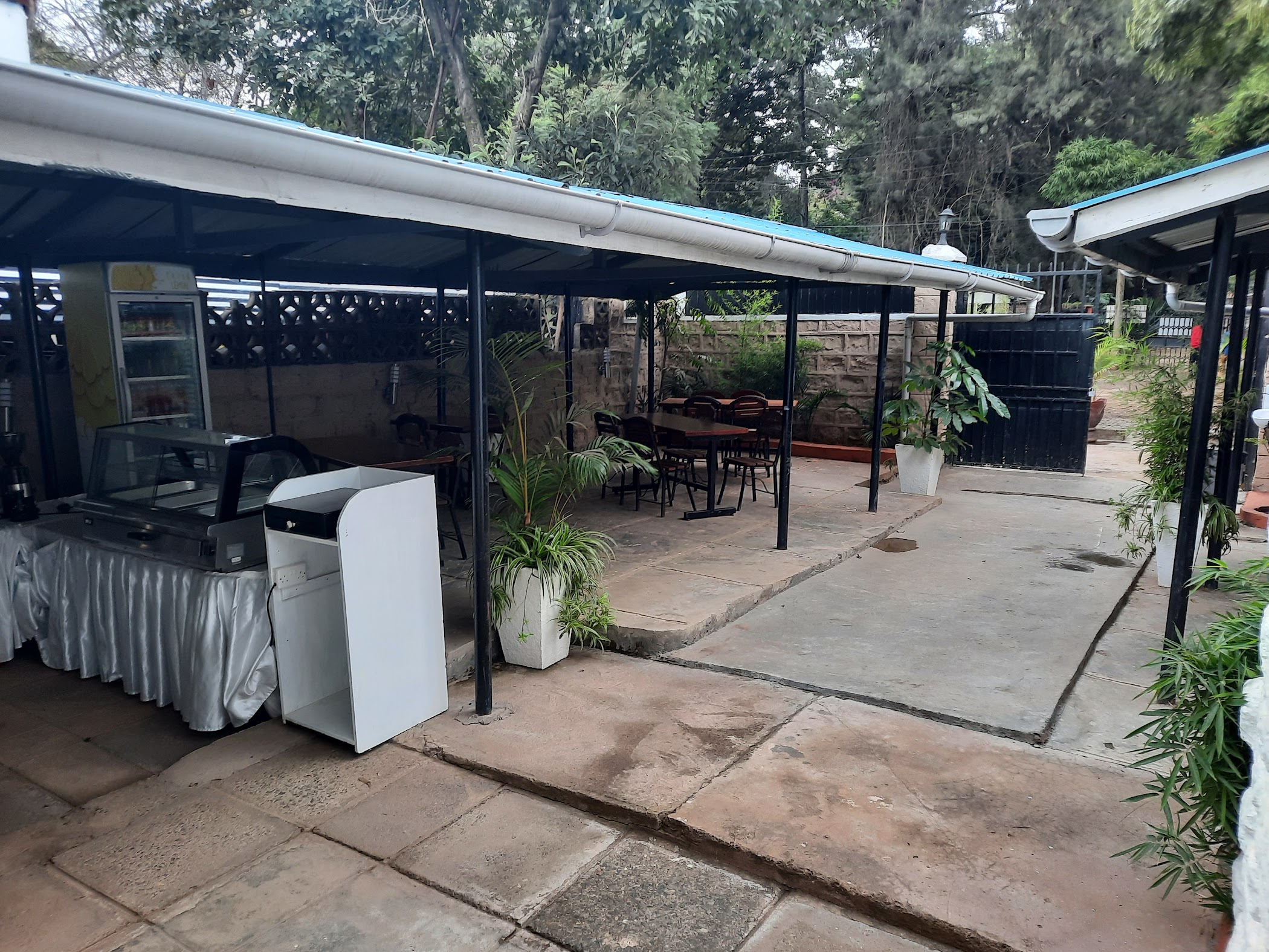 Kates house/Kate’s bakers – TortoisePath | Kenya 🇰🇪