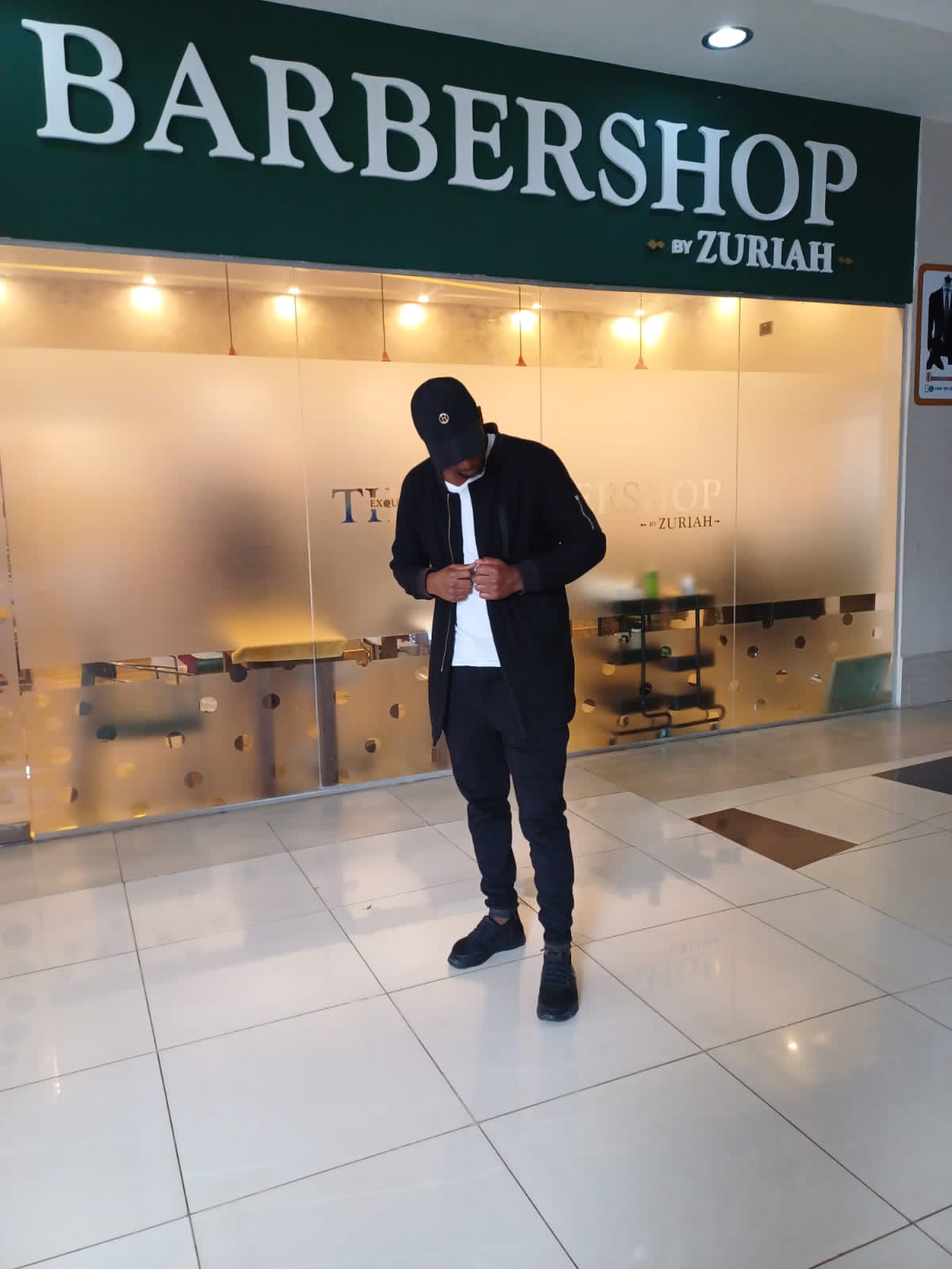 Zuriah Beauty Lounge – TortoisePath | Kenya 🇰🇪