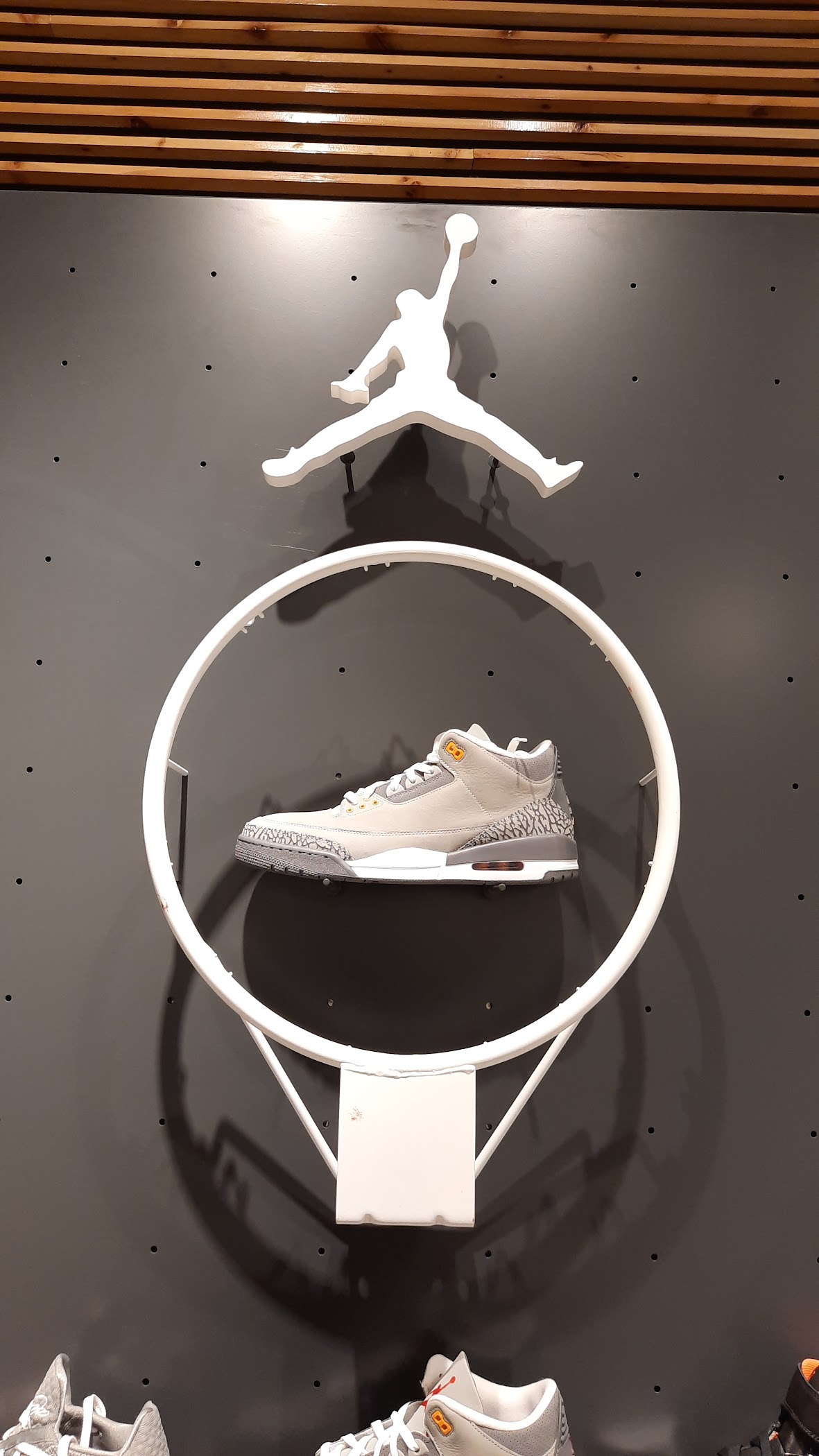 Nike Store | Westgate Shopping Mall – TortoisePath | Kenya 🇰🇪