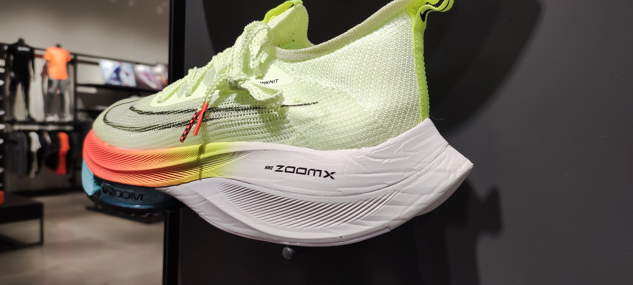 Nike Store | Westgate Shopping Mall – TortoisePath | Kenya 🇰🇪