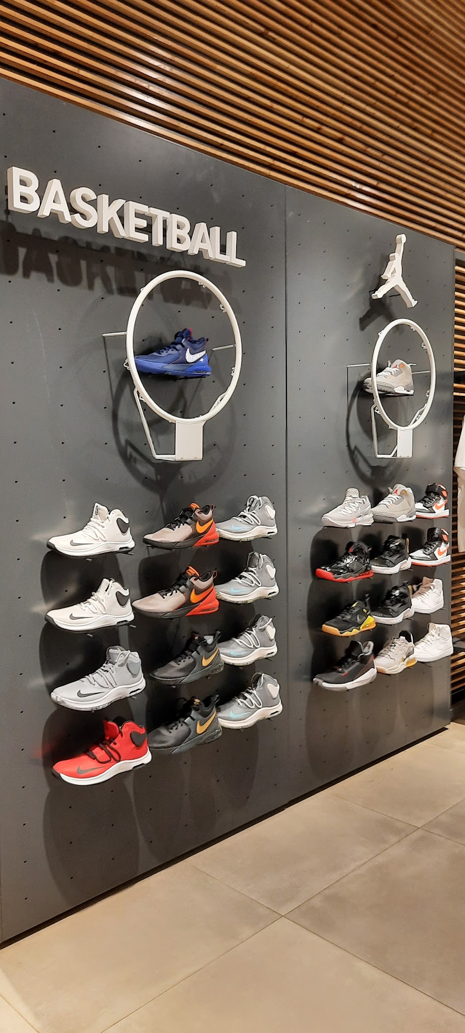 Nike Store | Westgate Shopping Mall – TortoisePath | Kenya 🇰🇪