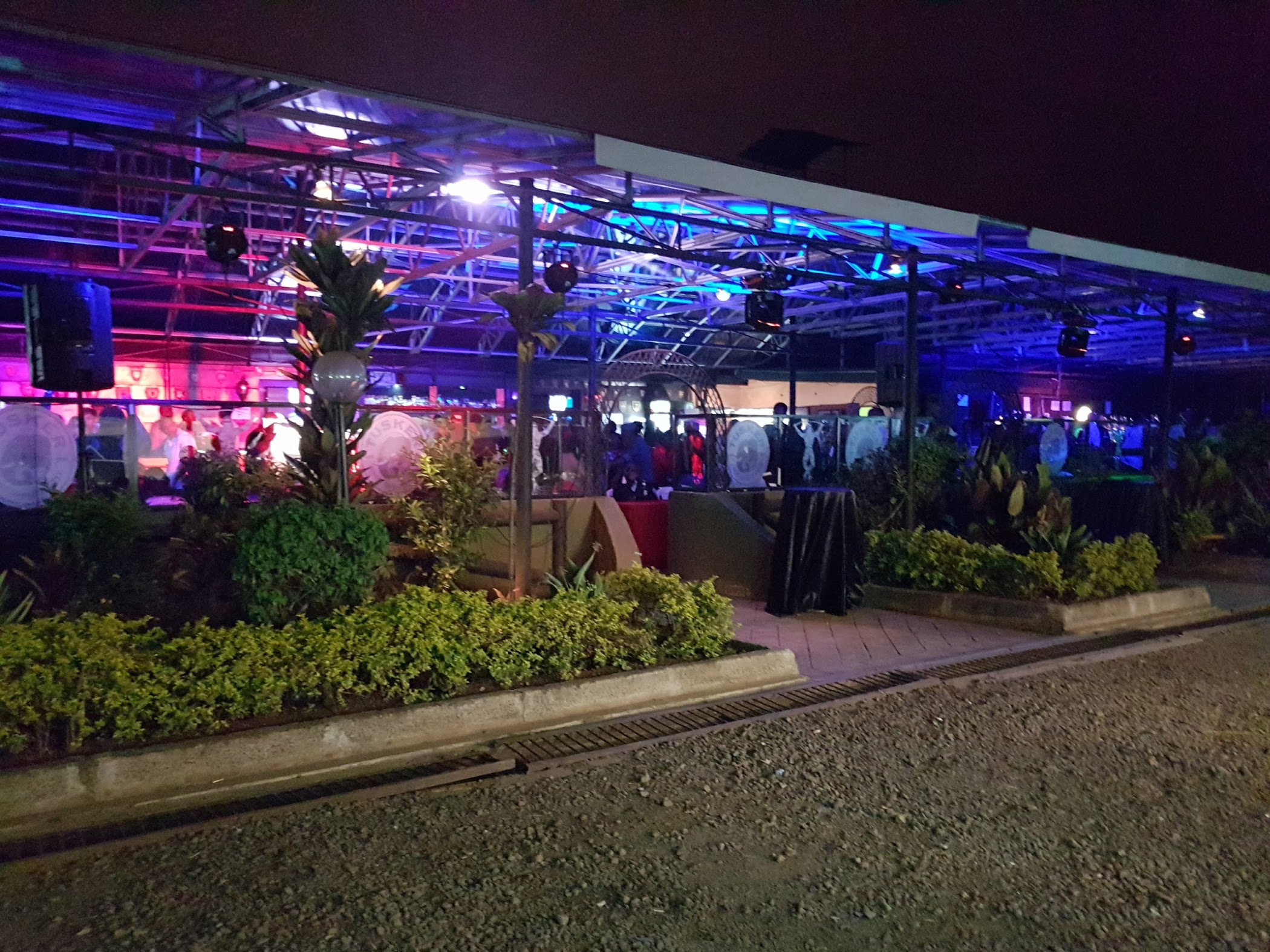 Quins Bar & Restaurant – TortoisePath | Kenya 🇰🇪