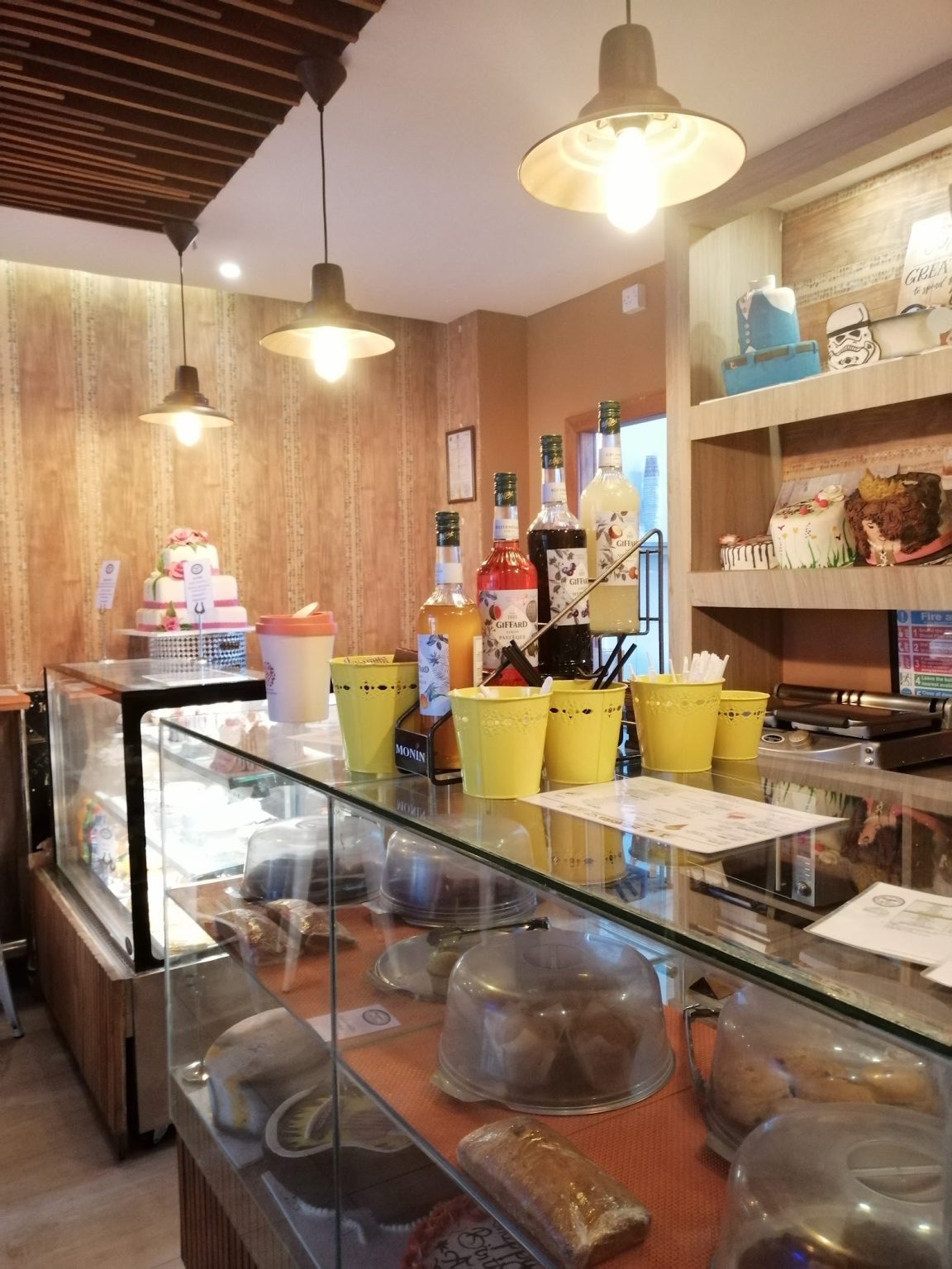 Spur Mall – TortoisePath | Kenya 🇰🇪
