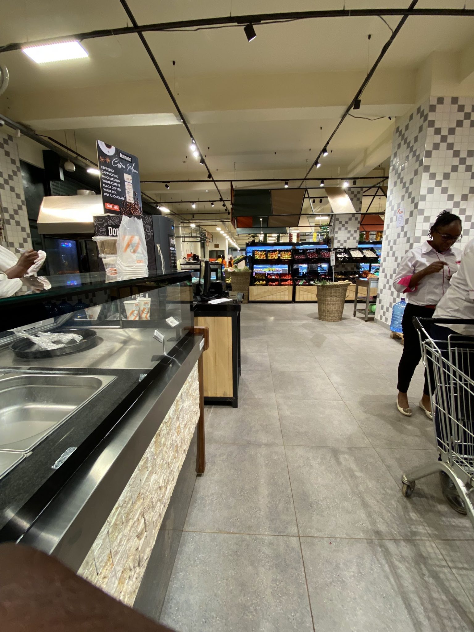 Spur Mall – TortoisePath | Kenya 🇰🇪