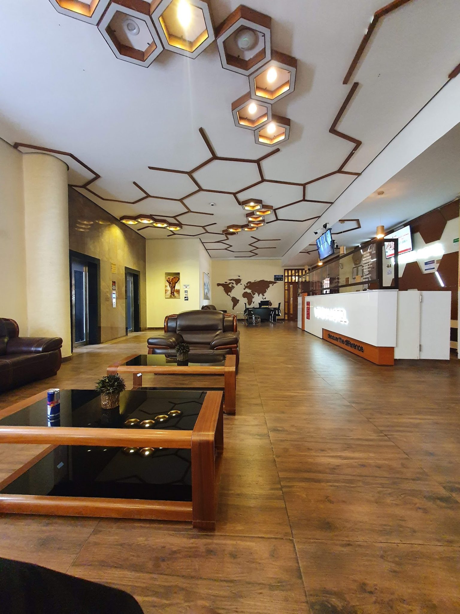 Spur Mall – TortoisePath | Kenya 🇰🇪
