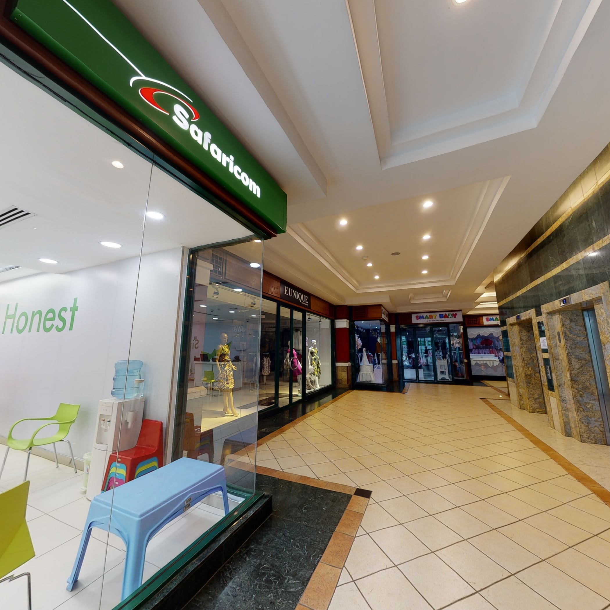 Safaricom Customer Care Centre | The Junction Mall – TortoisePath ...
