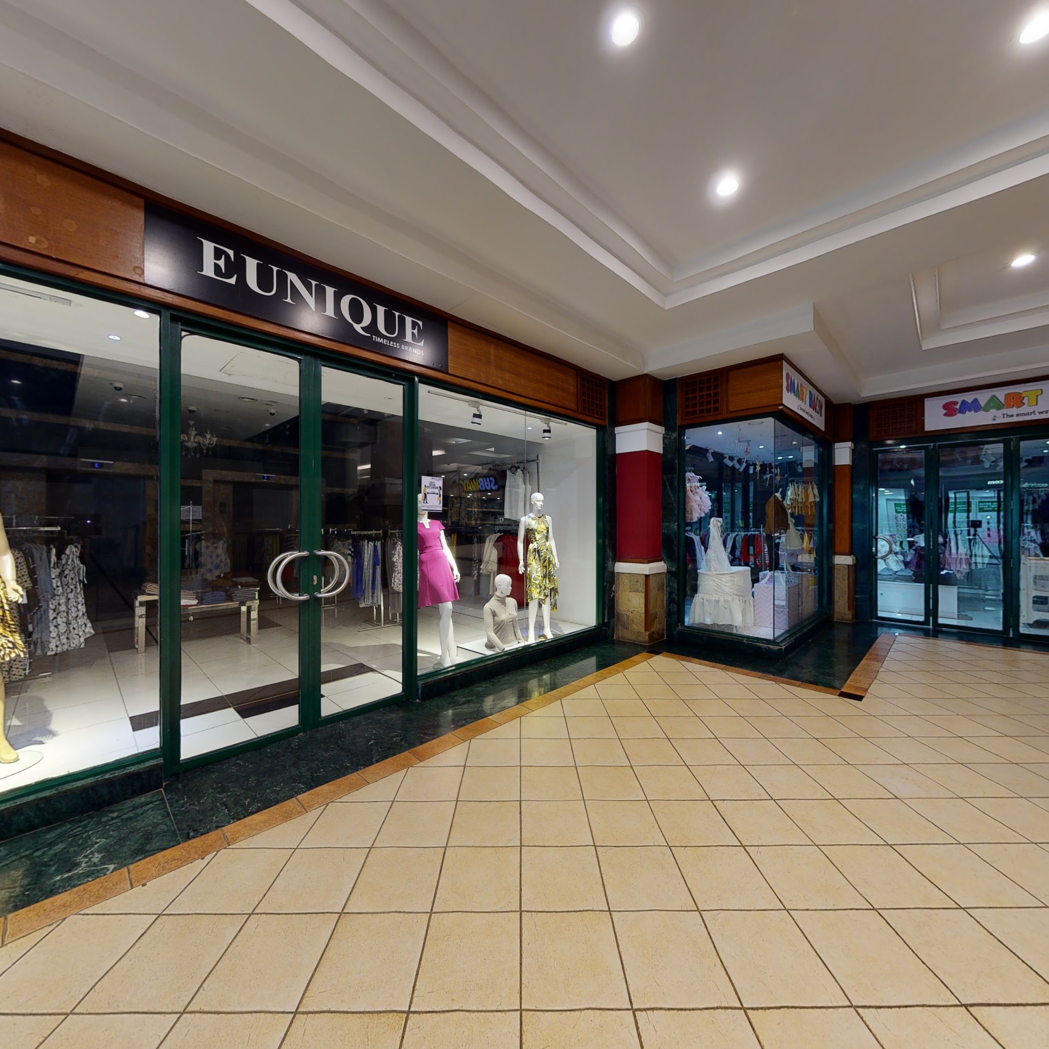 Safaricom Customer Care Centre | The Junction Mall – TortoisePath ...