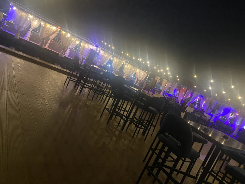 Bayroot Bar and Lounge – TortoisePath | Nigeria 🇳🇬