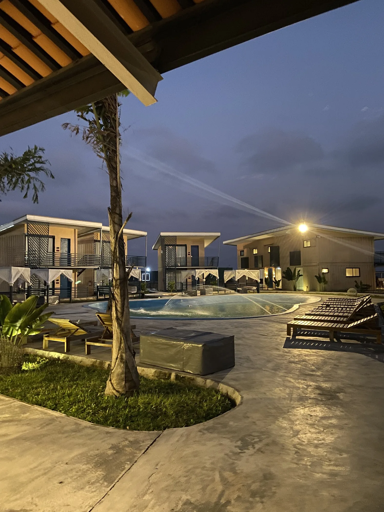 Truth Beach Club | Lagos – TortoisePath | Nigeria 🇳🇬