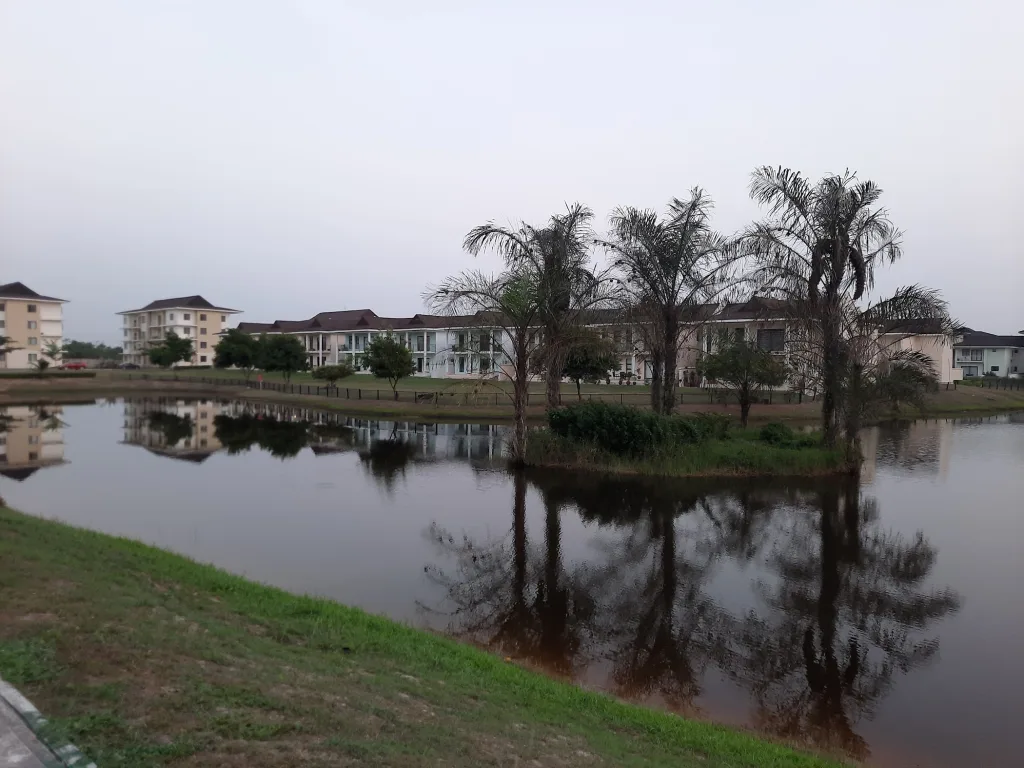 Lakowe Lakes Estate Golf Course – TortoisePath | Nigeria 🇳🇬