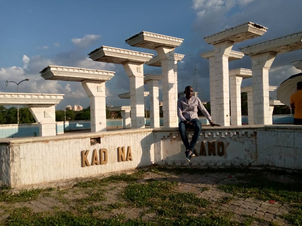 Unity Fountain Abuja – TortoisePath | Nigeria 🇳🇬