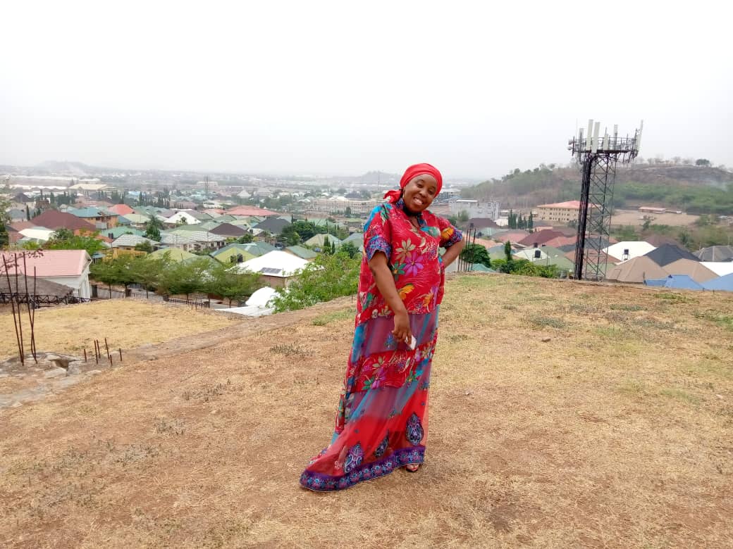 Acropolis Park – TortoisePath | Nigeria 🇳🇬