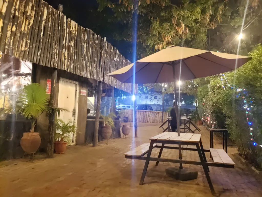 Village Chief Restaurant & Bar – TortoisePath | Nigeria 🇳🇬