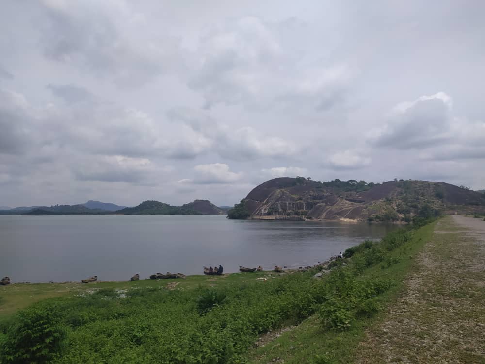 Usuma Lower Dam – TortoisePath | Nigeria 🇳🇬
