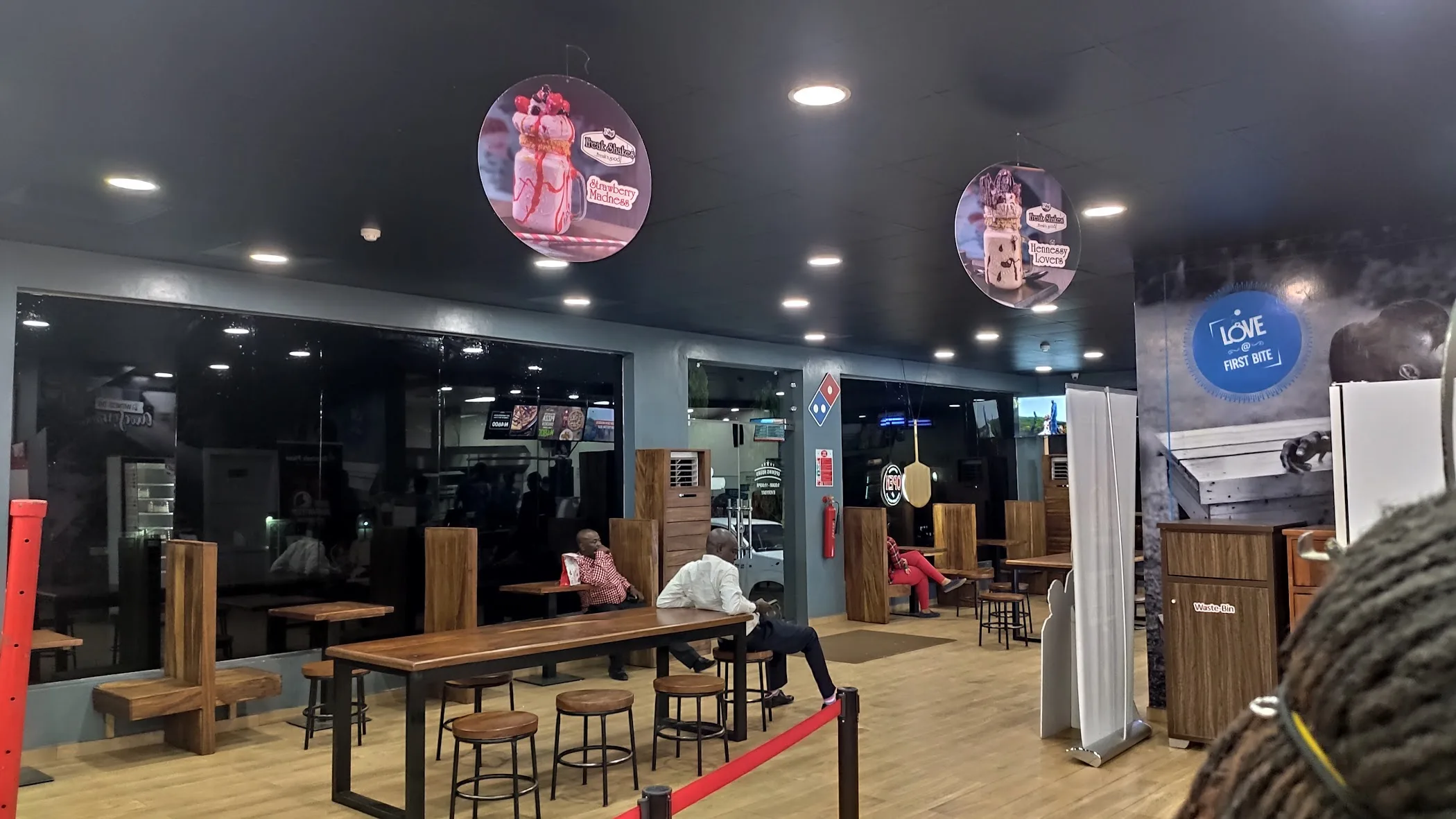 Domino’s Pizza | Kubwa | Abuja guide and local context – TortoisePath News