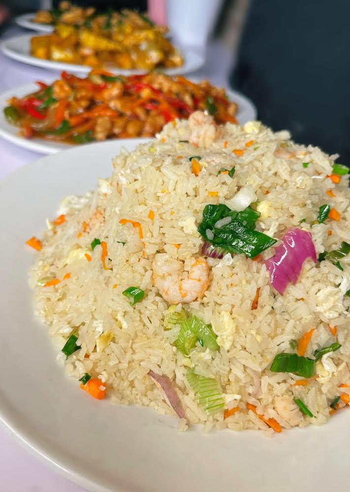 New Emperor Chinese Cuisine | Abuja – TortoisePath | Nigeria 🇳🇬
