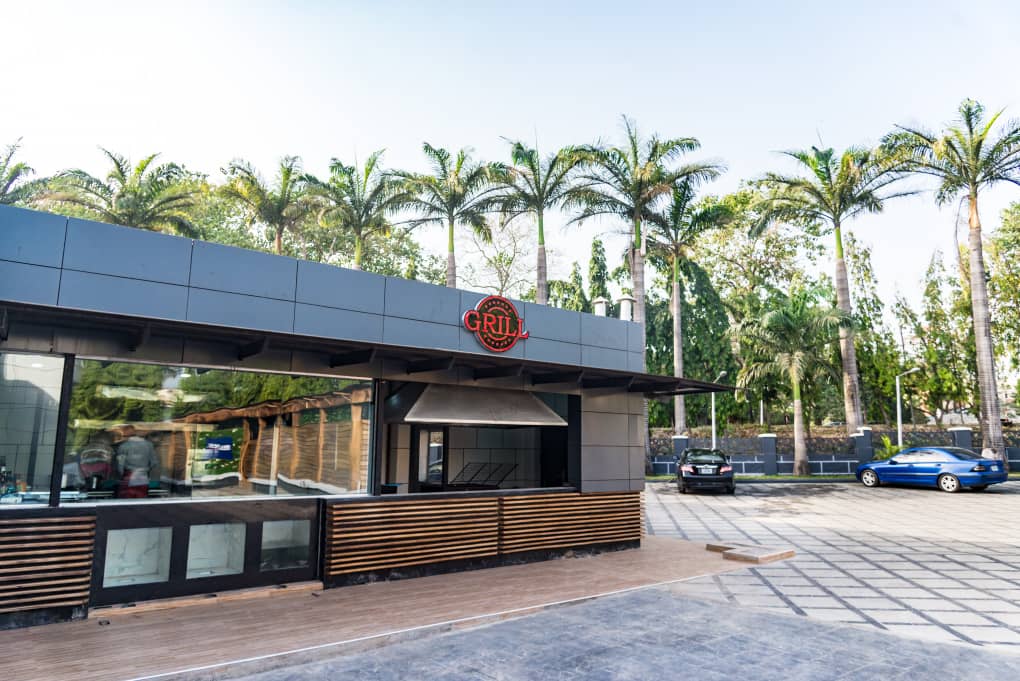 Blake Resort Restaurant & Lounge | Garki | Abuja – TortoisePath ...