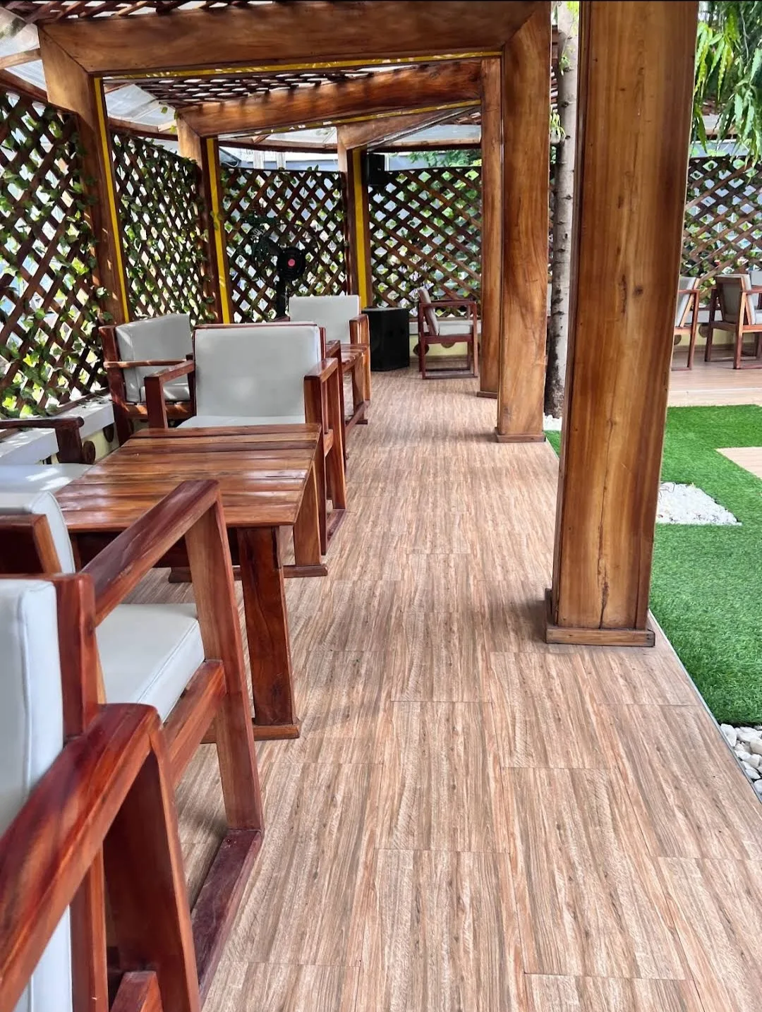 Blake Resort Restaurant & Lounge | Garki | Abuja – TortoisePath ...