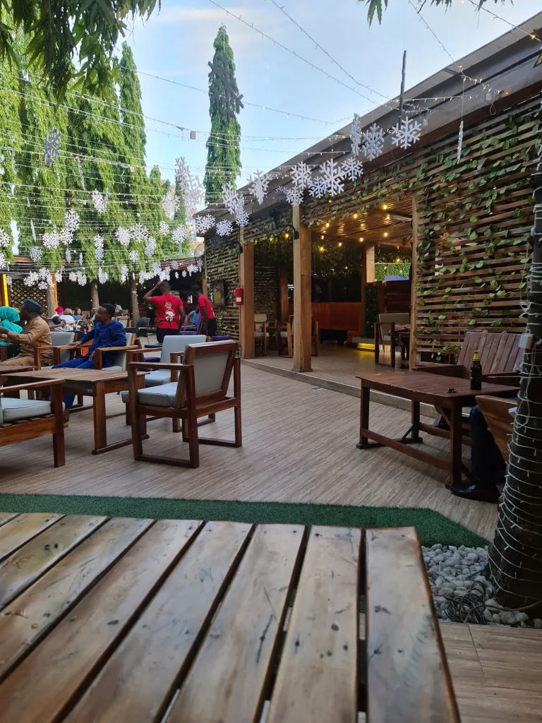 Blake Resort Restaurant & Lounge | Garki | Abuja – TortoisePath ...