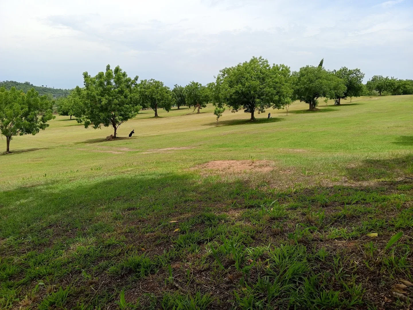 Abeokuta Golf Club – TortoisePath | Nigeria 🇳🇬