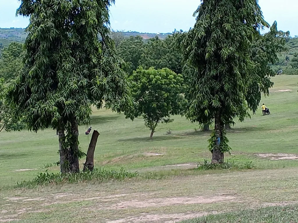Abeokuta Golf Club – TortoisePath | Nigeria 🇳🇬