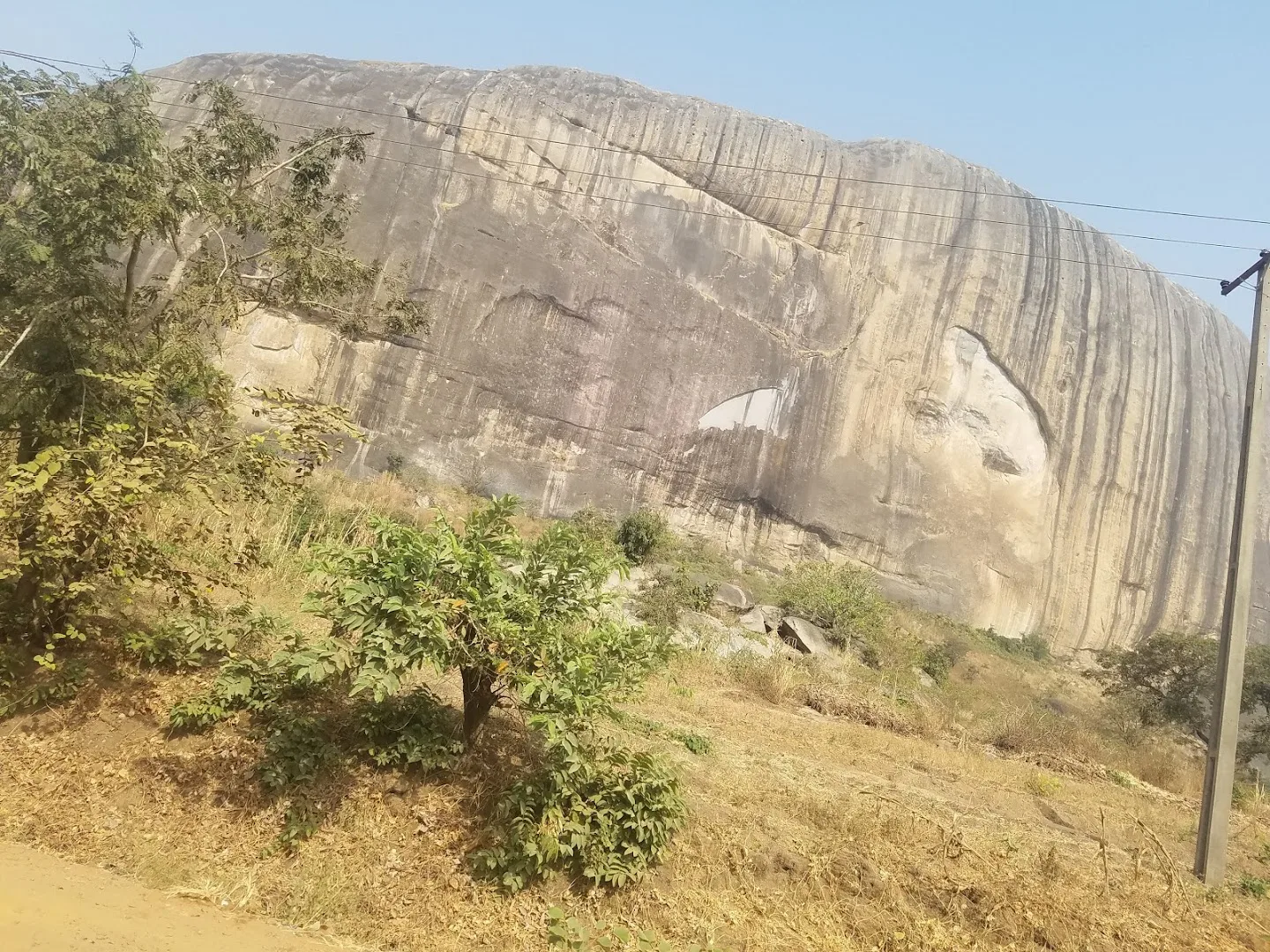 Kainji Lake National Park (Borgu Sector). – TortoisePath | Nigeria 🇳🇬