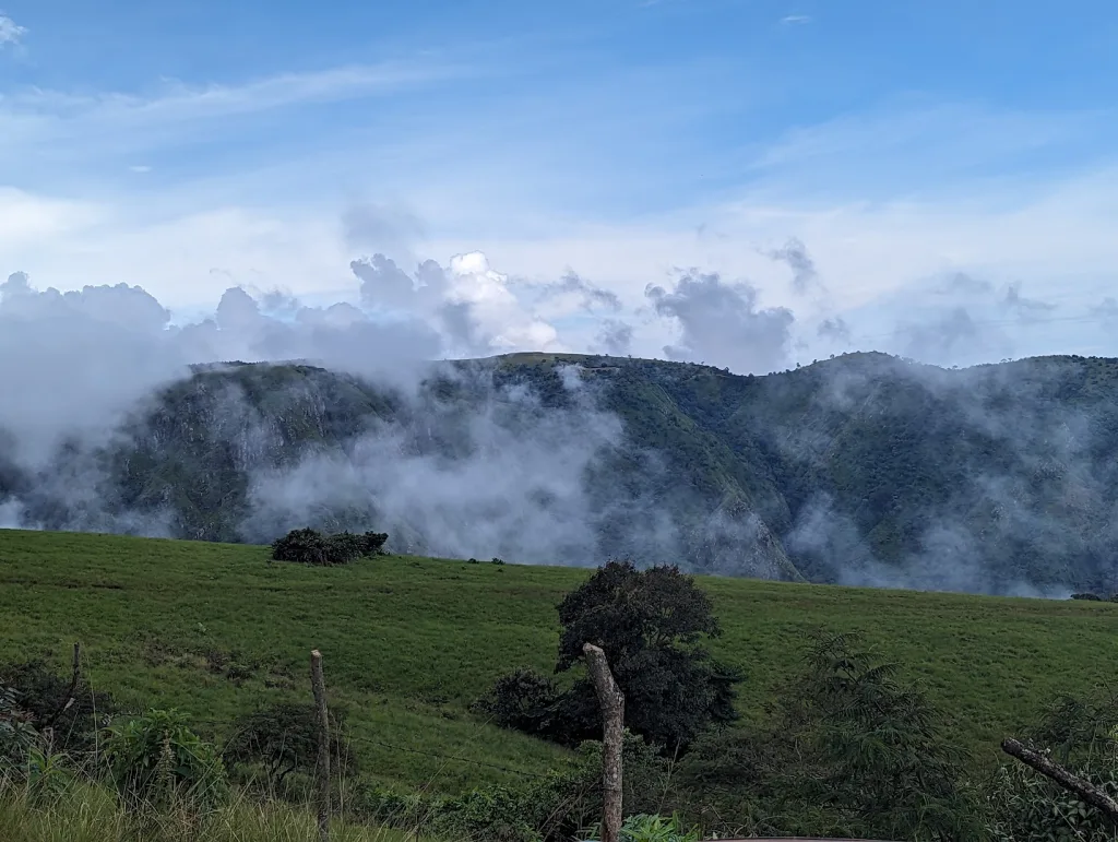 Gashaka-Gumti National Park – TortoisePath | Nigeria 🇳🇬