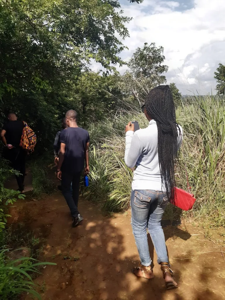 Ogbunike Cave – TortoisePath | Nigeria 🇳🇬