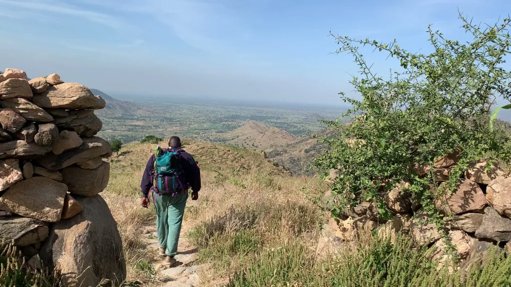 Sukur Cultural Landscape – TortoisePath | Nigeria 🇳🇬