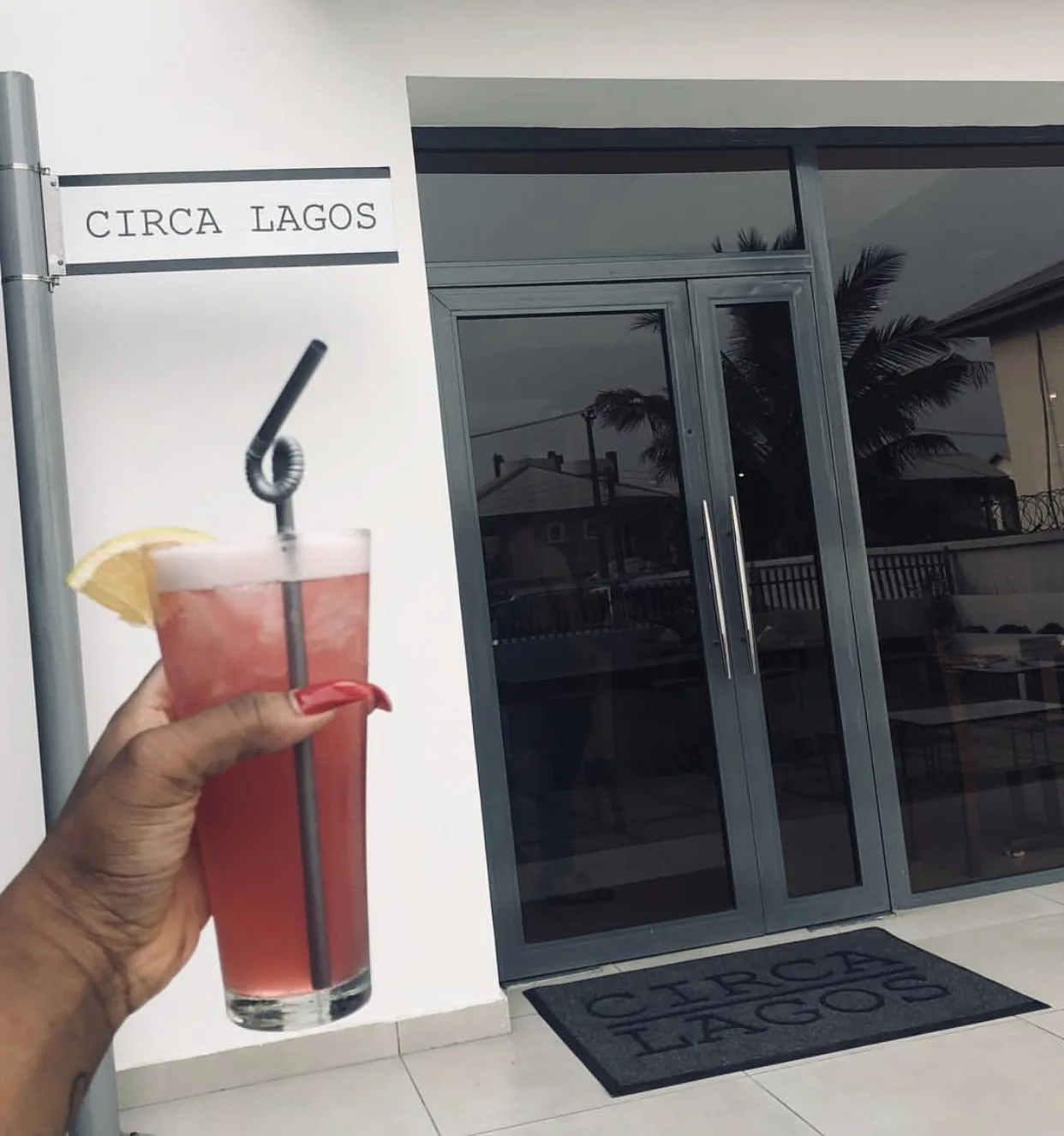 Circa lagos – TortoisePath | Nigeria 🇳🇬