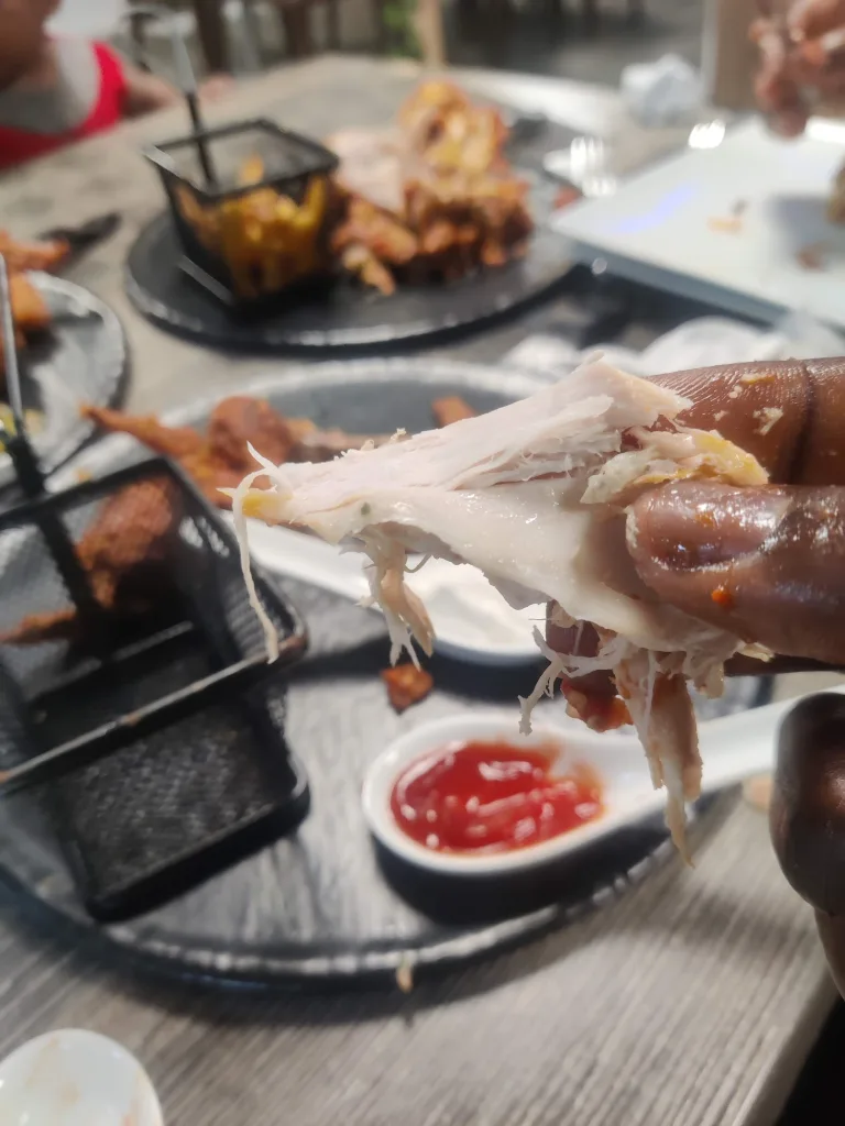 Zen2go Restaurant – TortoisePath | Nigeria 🇳🇬