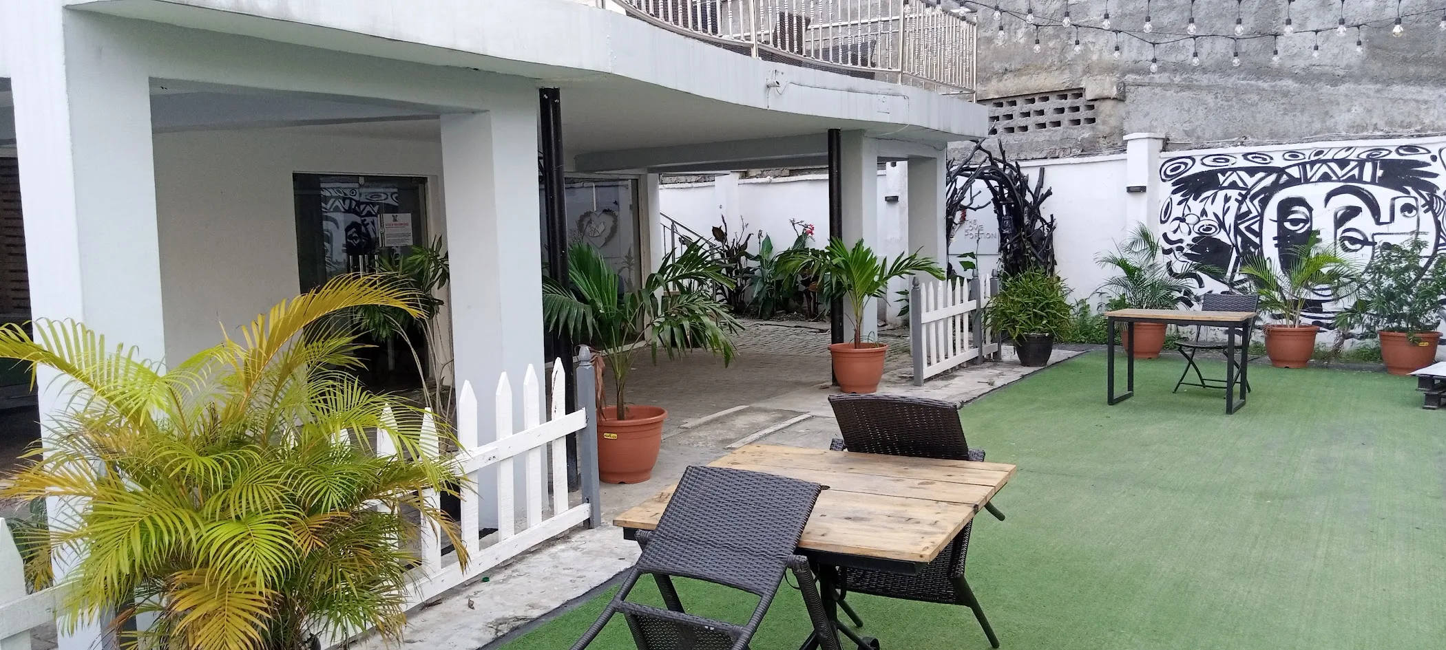 Check the current menu for CCX Lagos – TortoisePath News